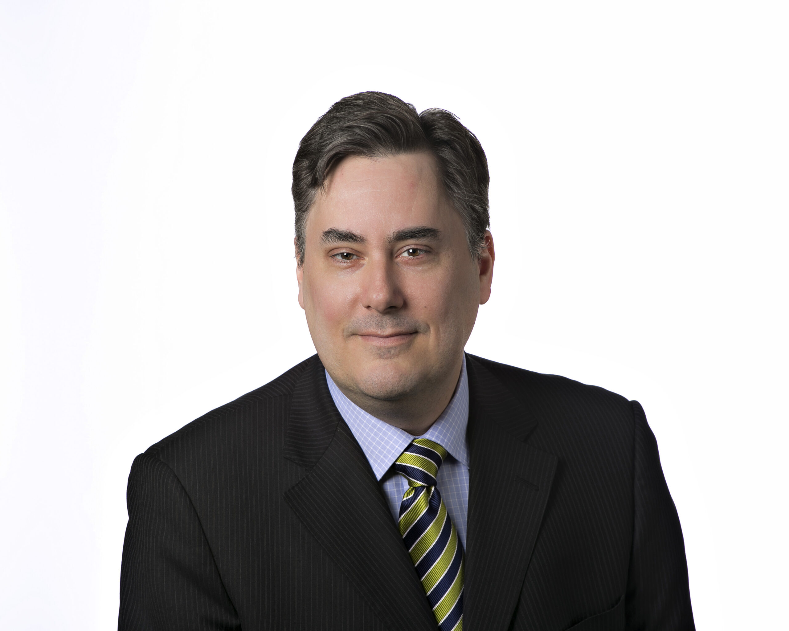 Steve Szentesi - blog photo